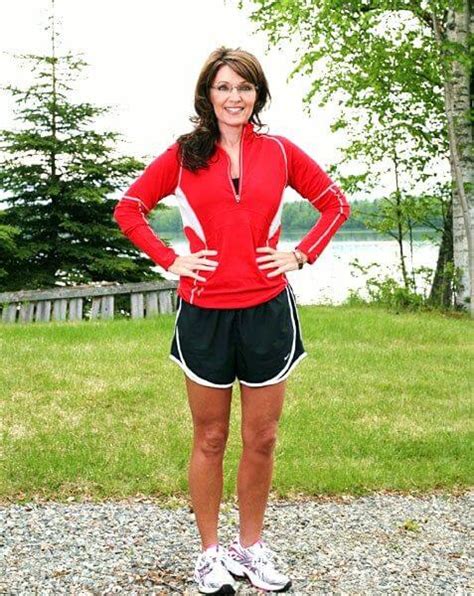 Sarah Palin Height Weight Bra Size Body Measurements Age