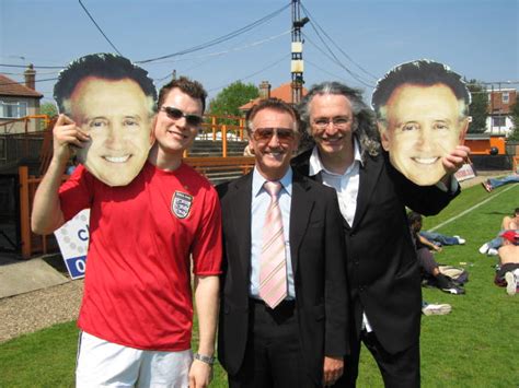 About Me Ian Stringerian Stringer