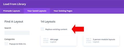 how to create a divi modal popup