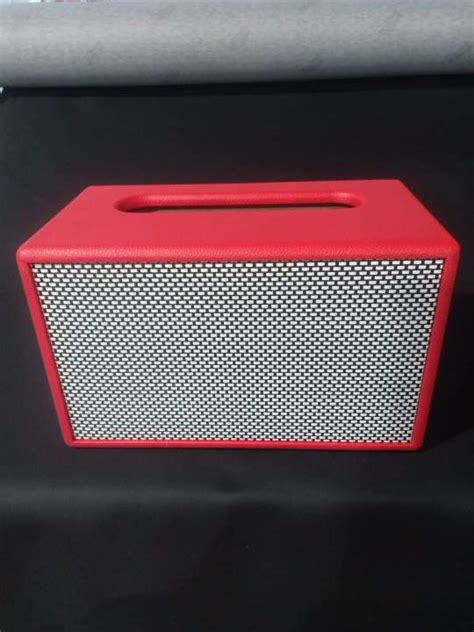 ตู้ลำโพง Diy แบบหุ้มหนัง ขนาดดอก 4 5นิ้ว2ดอก แหลม2นิ้ว2ดอก Th