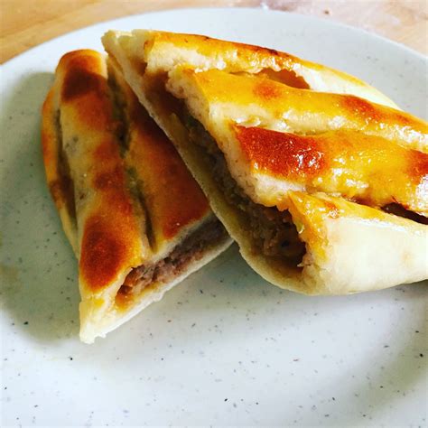 烤箱做馅饼好吃又简单 千层饼烤箱 烤馅饼 第11页 大山谷图库