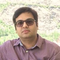 Dr Syed Hussain Raza Zaidi Assistant Professor At Avicenna Medical