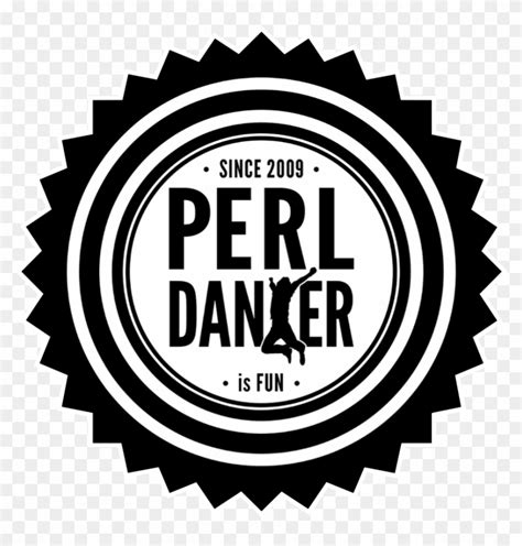 Bronze Sponsor Perl Dancer Clipart 4479349 Pikpng
