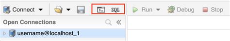 Mongodb Gui Using Ferretdb With Nosqlbooster Ferretdb Blog
