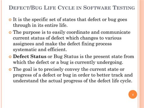 Software Quality Assurance Introduction Ppt