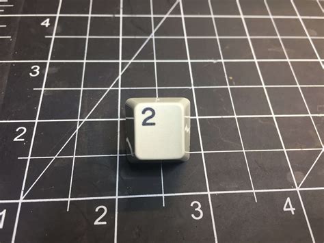 IBM Model M Numpad 2 Key For IBM 1394177 ClickyKeyboards