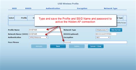 R36 Tube Un How To Connect Hidden Ssid Alfa Network Inc