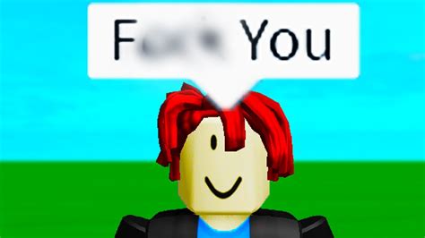 Sebastian Roblox Rule