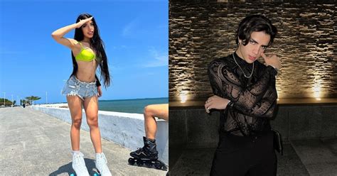 Yeri Mua Y Aaron Mercury Discutieron Por Teléfono En Plena Transmisión