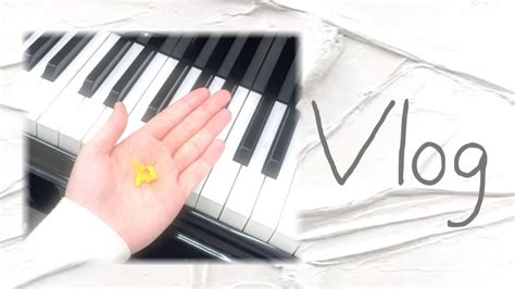 ᒄ₍⁽ˆ⁰ˆ⁾₎ᒃ♪♬ Vlog 첫 번째 기록 Youtube