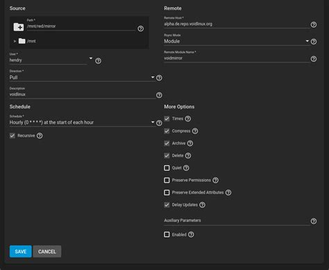 rsync delete file failed permission denied 13 truenas community
