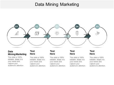 Data Mining Marketing Ppt Powerpoint Presentation Infographic Template