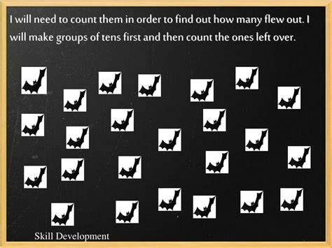 PPT Grouping Objects In Ones And Tens PowerPoint Presentation Free Download ID