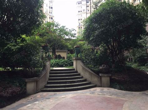 置信丽都花园彭山置信丽都花园大山谷图库
