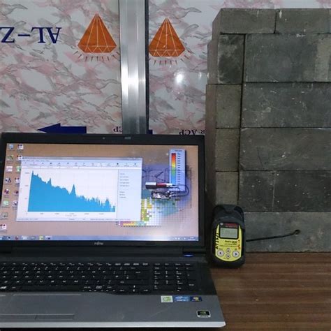 Naitl Gamma Spectroscopy System Download Scientific Diagram