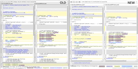 Prestosoft Blog Examdiff Pro 110 New Html Template
