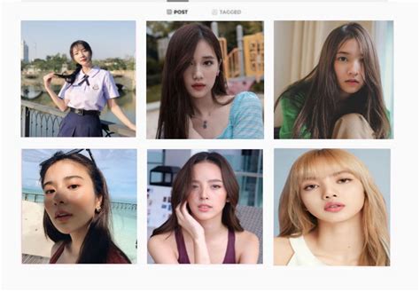 คุณคิดว่าคุณเป็นนักแสดงคนไหนในgmm หญิง โดย Eyepink ควิซทายใจ Dek