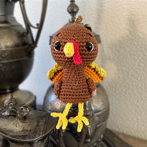 Crochet Fish Pattern Sunfish Mola Mola Amigurumi Pattern Summer Fish