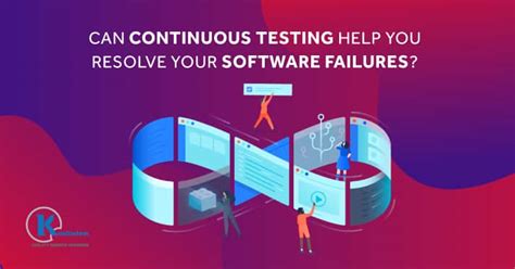 Can Continuous Testing Resolve Software Failures Kualitatem
