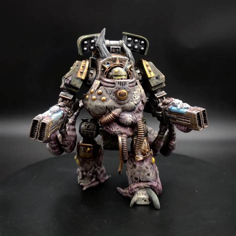 Chaos Dreadnought For Sale Only 4 Left At 75