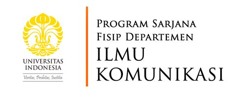 Layanan Mahasiswa Program Sarjana Ilmu Komunikasi