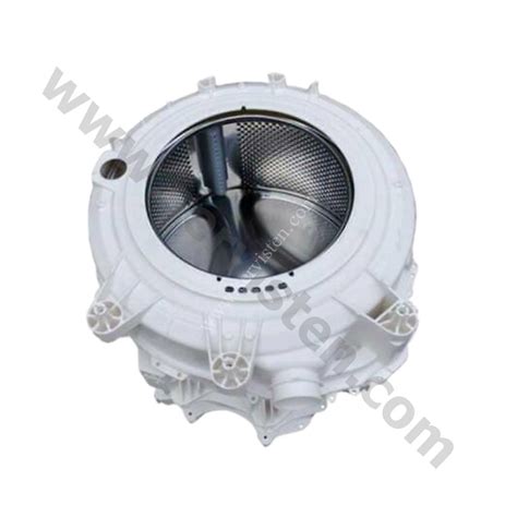 Indesit Hotpoint Ariston Çamaşır Makinası Kazan 7 kg C00292325 (SIFIR ...