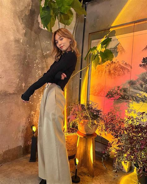 선예 비주얼 몸매 모든 것이 완벽… 오늘도 예쁨 [인스타]