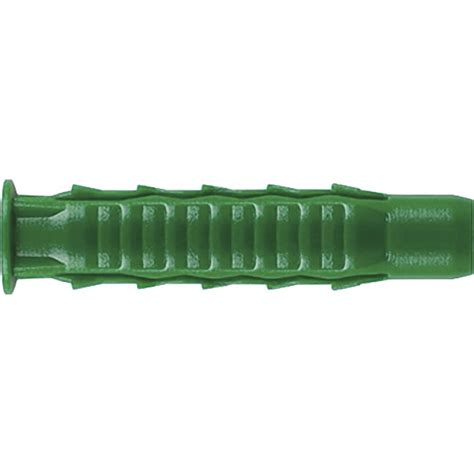 SPAX Dübel SD 5x 25 Nylon