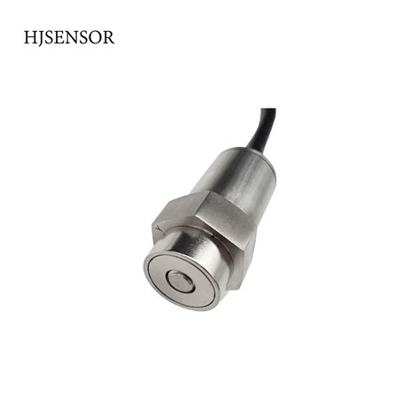 Tri Axis Vibration And Acceleration Integrated Sensor Rs485 Output From China Manufacturer