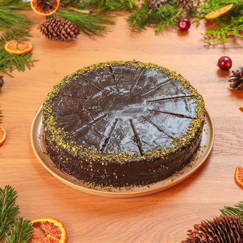 Торта Гараш Доставка на храна Vita Rama