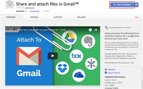 Gmail How To Attach An Email Deepfor