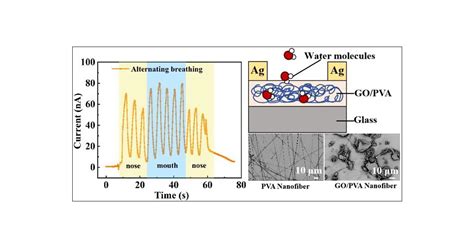 A Highly Responsive Graphene Oxide Humidity Sensor Based On Pva