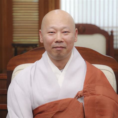 조계종 총무부장에 성화스님진우스님 취임 1주년 앞두고 인사 한국경제
