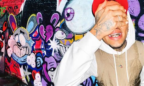 Chris Brown Fan Art