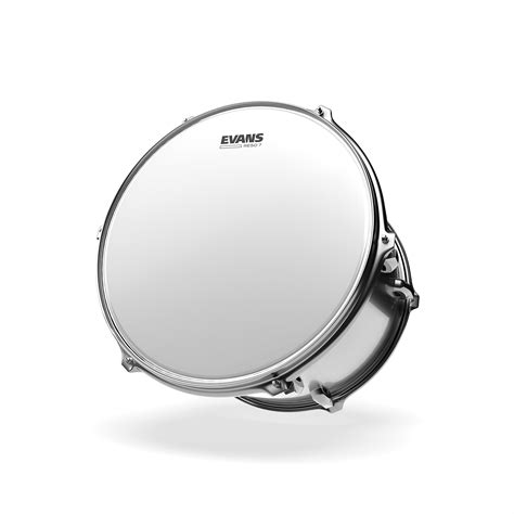 Evans Reso 7 Coated 15 Resonant Head « Parches Para Toms