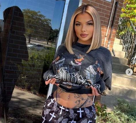 Who Is Celina Powell Bio Age Career Babefriend Net Worth More