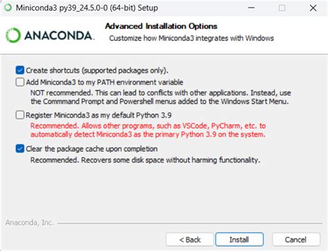 windows电脑从头开始搭建pytorch深度学习环境仅供自学使用miniconda 知乎