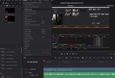 Fixes For DaVinci Resolve Audio Stuttering The Editors Guide