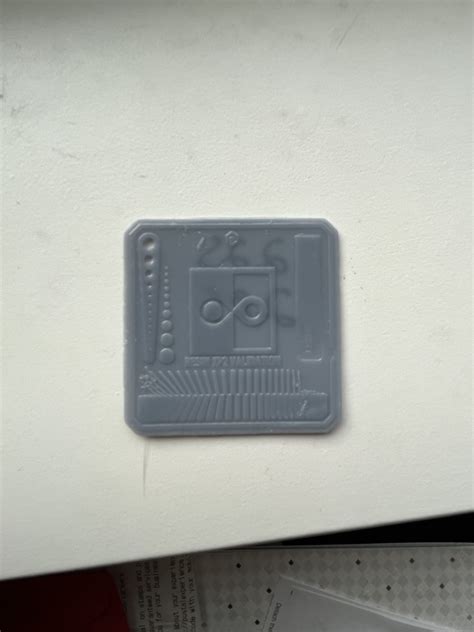 Breaking The Validation Matrix Saturn 2 Anycubic Eco Uv Resin 3d