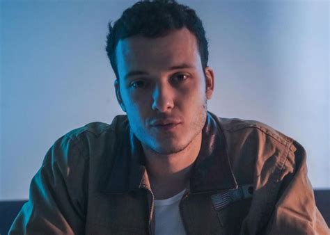 Edoardo Donnamaria Pubblica Una Minaccia Di Morte Shock