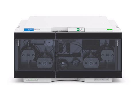 Agilent Lab Advisor Software