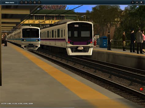 Tips Dan Trik Yang Ingin Diketahui Addons Trainz Simulator