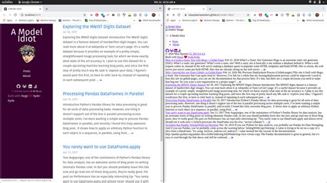 Site Not Building Correctly On Gitlab Pages Support Hugo