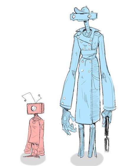 Robots By Headlesslezus On Deviantart