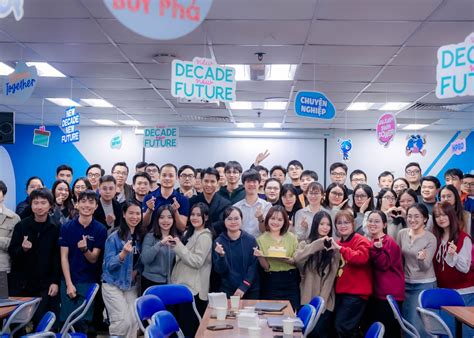 Trang Tin Nội Bộ Của Kaopiz Holdings