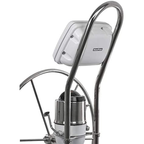 Navpod Sailpod Pre Cut Fgarmin Gpsmap® 8410xsv8610xsv F95 Wide