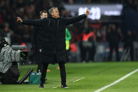 Ligue Des Champions Suivez En Direct Paris Saint Germain Manchester