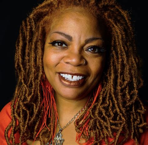 S Renee Mitchell Kboo