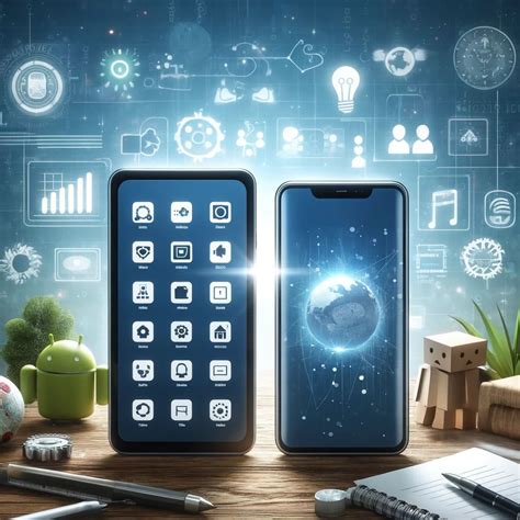 Ms It Park On Linkedin Appdevelopment Mobileapps Android Ios