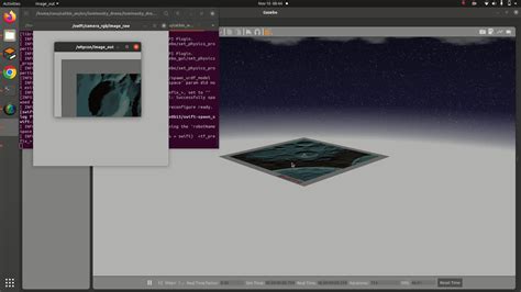 Dheeraj Prajapati On Linkedin Task 2b Of E Yantra Iit Bombay We Have